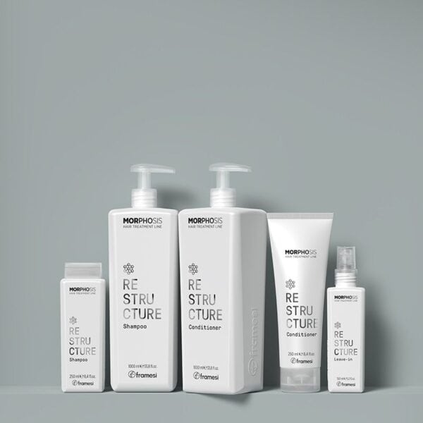 Framesi Morphosis Restructure Conditioner 250ml | Bison Supplies